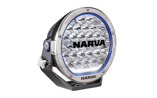 Narva | LED Driving Lights