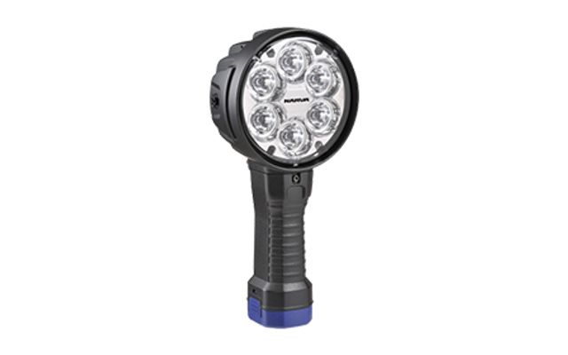 Narva | Handheld LED Spotlights