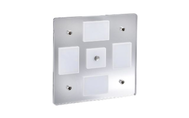 Narva | Interior Panels