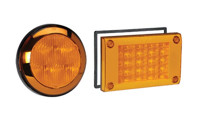 Narva | Direction Indicator - Rear
