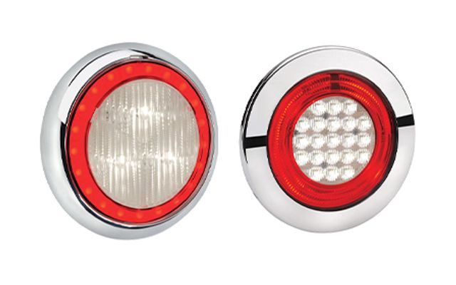 Narva | Rear Reverse/Position