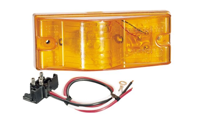 Narva | Direction Indicator - Side