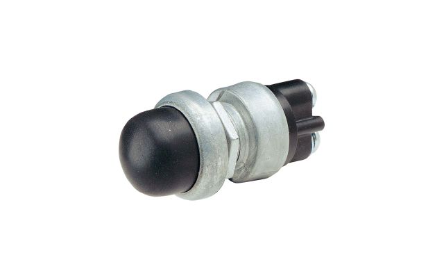 Narva | Momentary (On) Heavy-Duty Push Button Switch with Waterproof ...
