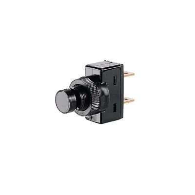 Narva | Momentary (On) Push Button Switch