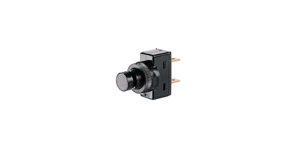 Narva | Momentary (On) Push Button Switch