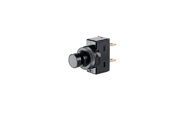 Narva | Momentary (On) Push Button Switch