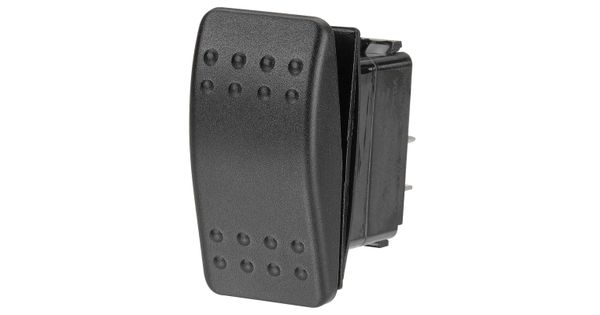 Narva | Off/On/On Sealed Rocker Switch