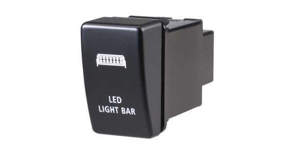 Narva | OE STYLE HOLDEN/ISUZU SWITCH - LED BAR
