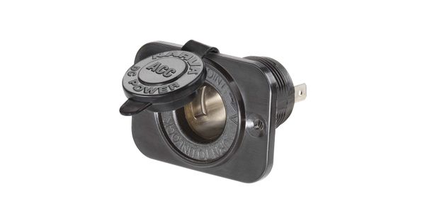 Narva | Heavy-Duty Accessory Socket