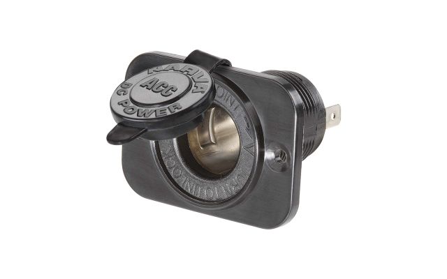 Narva | Heavy-Duty Accessory Socket