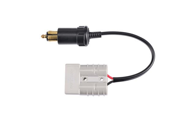 Narva | Heavy-Duty Adaptor (Merit Plug to Battery Connector)