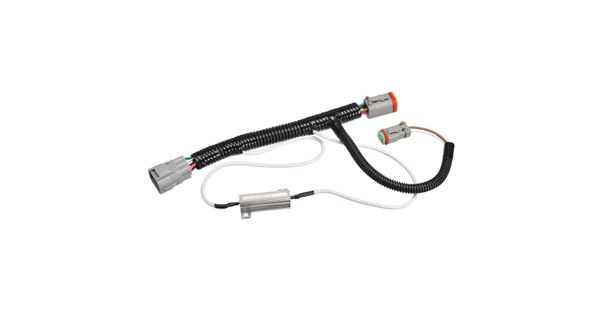 Narva | HILUX PATCH HARNESS