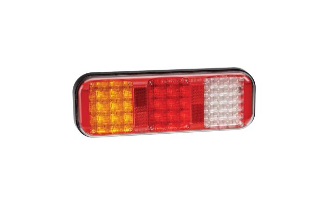 Narva | 9-33 VOLT MODEL 42 LED REAR STOP/TAIL DIRECTION INDICATOR AND ...