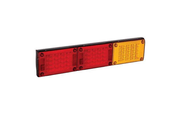 Narva | #N# 9-33 VOLT MODEL 48 LED REAR DIRECTION INDICATOR AND TWIN ...