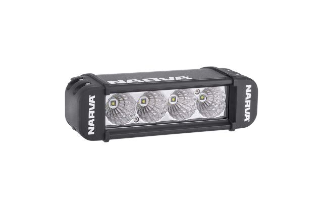 Narva | Heavy-Duty LED Work Lamp Bar Flood Beam - 1200 lumens