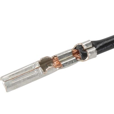 Narva | PRECISION NON-INSULATED CRIMPING TOOL