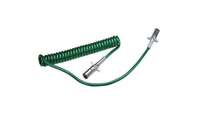 Narva | Extra Heavy-Duty 7 Core Suzi Coil, 4.6 metres with 4 x 5mm ...