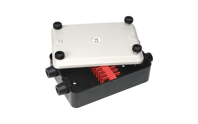 Narva | 12 WAY JUNCTION BOX