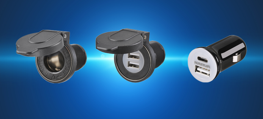 Narva | Why isn’t my 12V Accessory Power Socket Working?