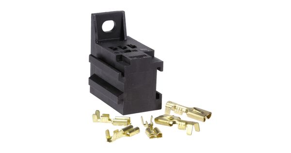 Narva | RELAY CONNECTORS