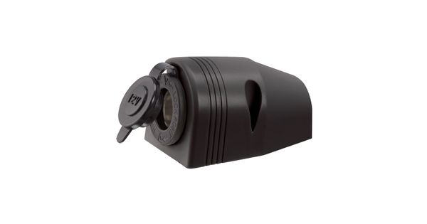 Narva | Heavy-Duty Surface Mount Accessory Socket