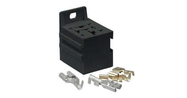 Narva | RELAY CONNECTORS