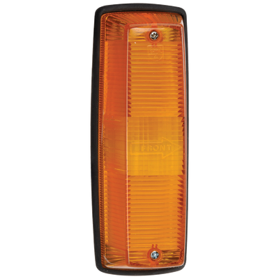 Narva | Front and Side Direction Indicator Lamp (Amber)