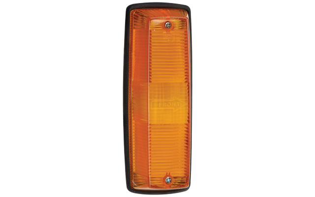 Narva | #N# Front and Side Direction Indicator Lamp (Amber)