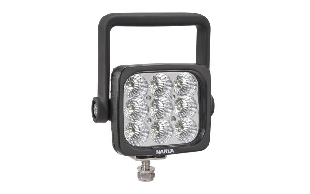 Narva | LED Work Lamp Flood Beam - 3600 Lumen