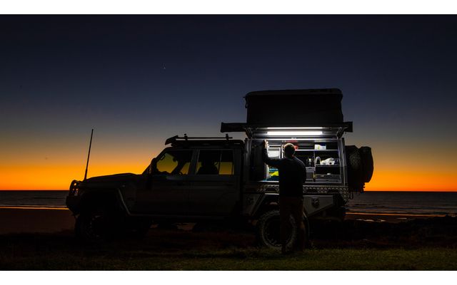 Narva | RV and Interior Lighting