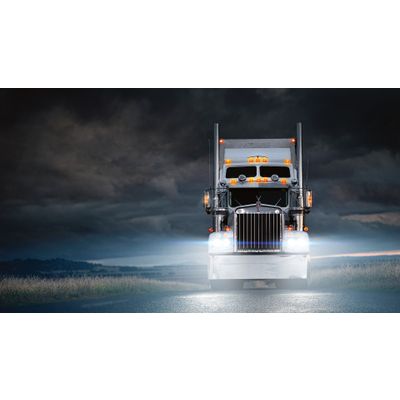 Narva | Truck & Trailer Lighting - LED