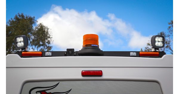 Narva | Utility Bars