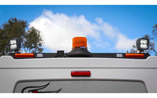 Narva | Utility Bars