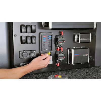 Narva | Fuses and Accessories