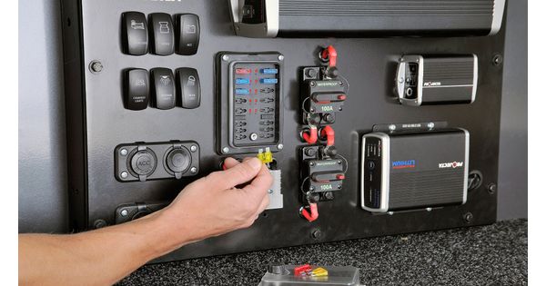 Narva | Fuses and Accessories