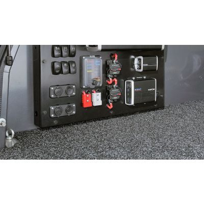 Narva | RV Accessory Sockets and Meter