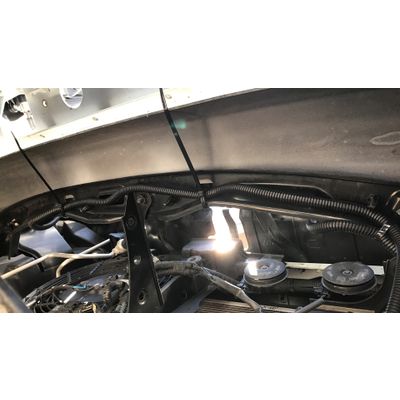 Narva | Cable Ties, Clamps and Mounts