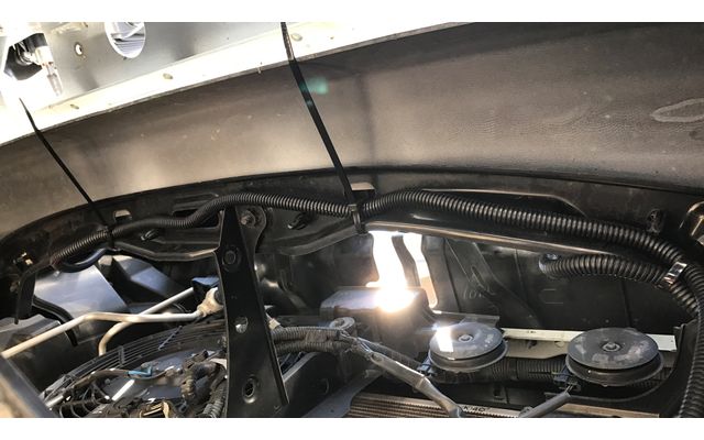 Narva | Cable Ties, Clamps and Mounts