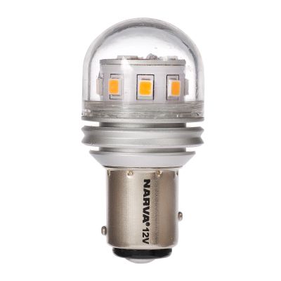 Narva | 12V BAY15D LED GLOBES W CANBUS