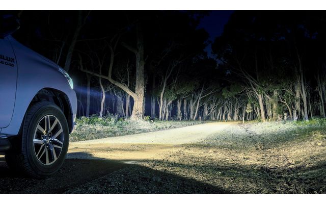 Narva | High Beam LED Globes