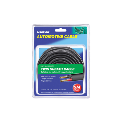 Narva | Automotive Cable & NARVA Part Numbers Explained