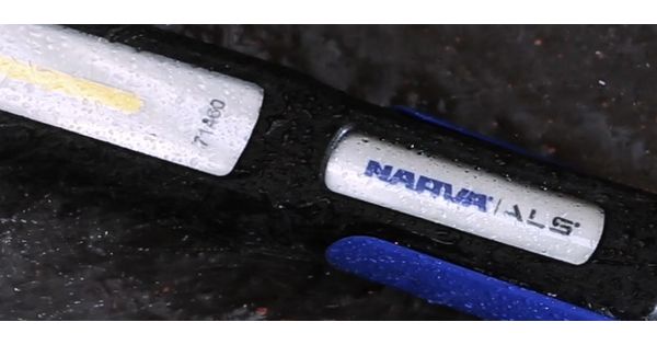 Narva | #N##N# IP Rating Explained