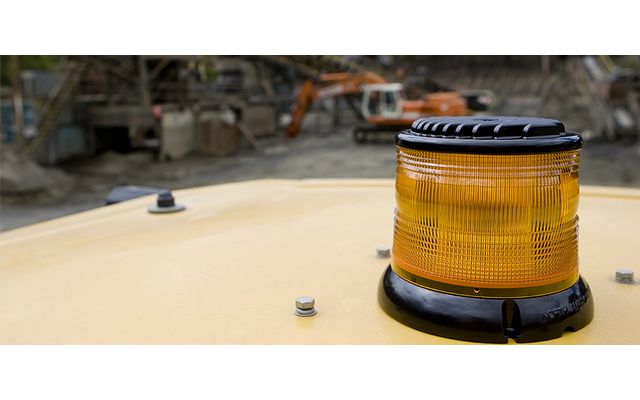 Narva | Heavy Duty Strobe