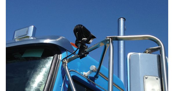 Narva | Narva adds glare shield to popular LED Load Light