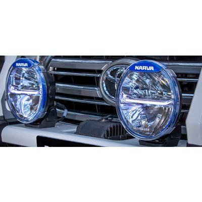 Narva | Ultima 225 LED Driving Lights