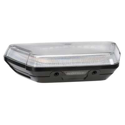 Narva | 10-80V Aerotech LED Mini Light Box (Amber/ Clear Lens ...