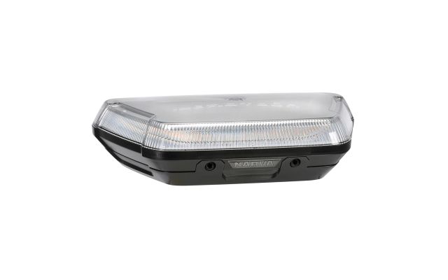 Narva | 10-80V Aerotech LED Mini Light Box (Amber/ Clear Lens ...