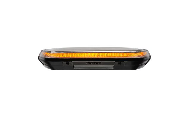 Narva | 10-80V Aerotech LED Low Profile Light Box (Amber/Clear Lens ...