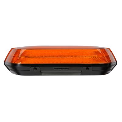 Narva | 10-80V Aerotech LED Light Box (Amber) Permanent Mount