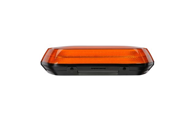 Narva | 10-80V Aerotech LED Light Box (Amber) Permanent Mount